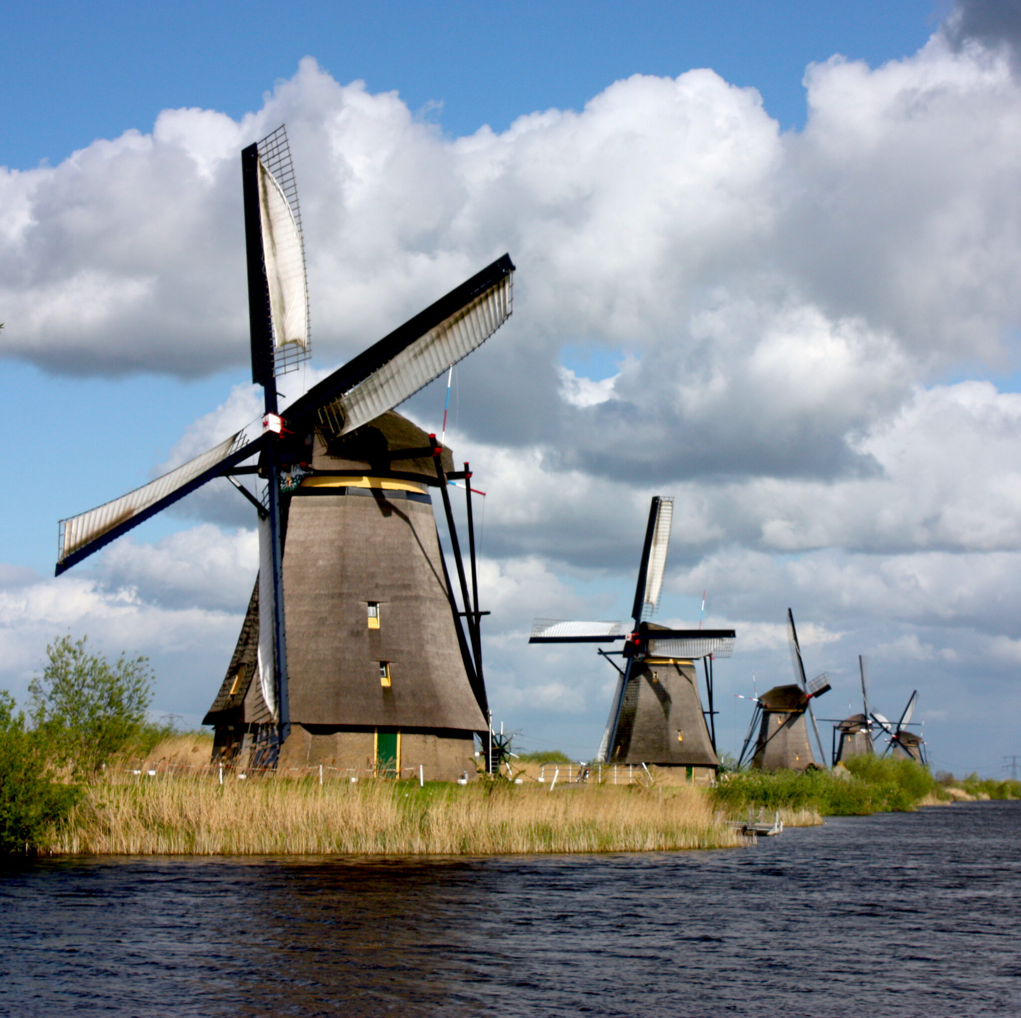 What to See in the Netherlands – Explore the Netherlands